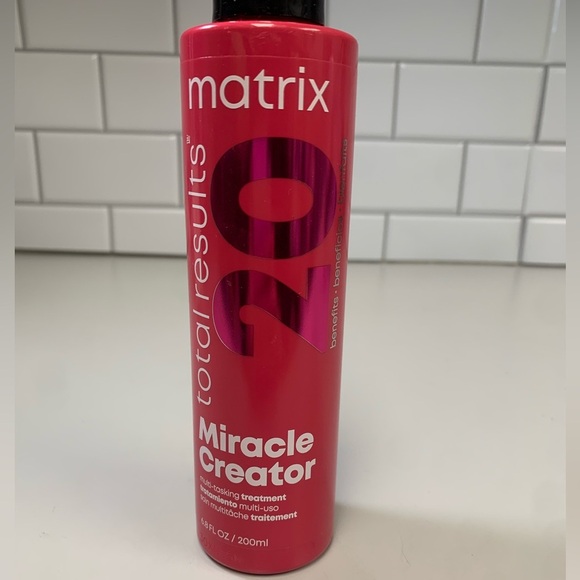 Matix | Hair | Matrix Miracle Creator | Poshmark